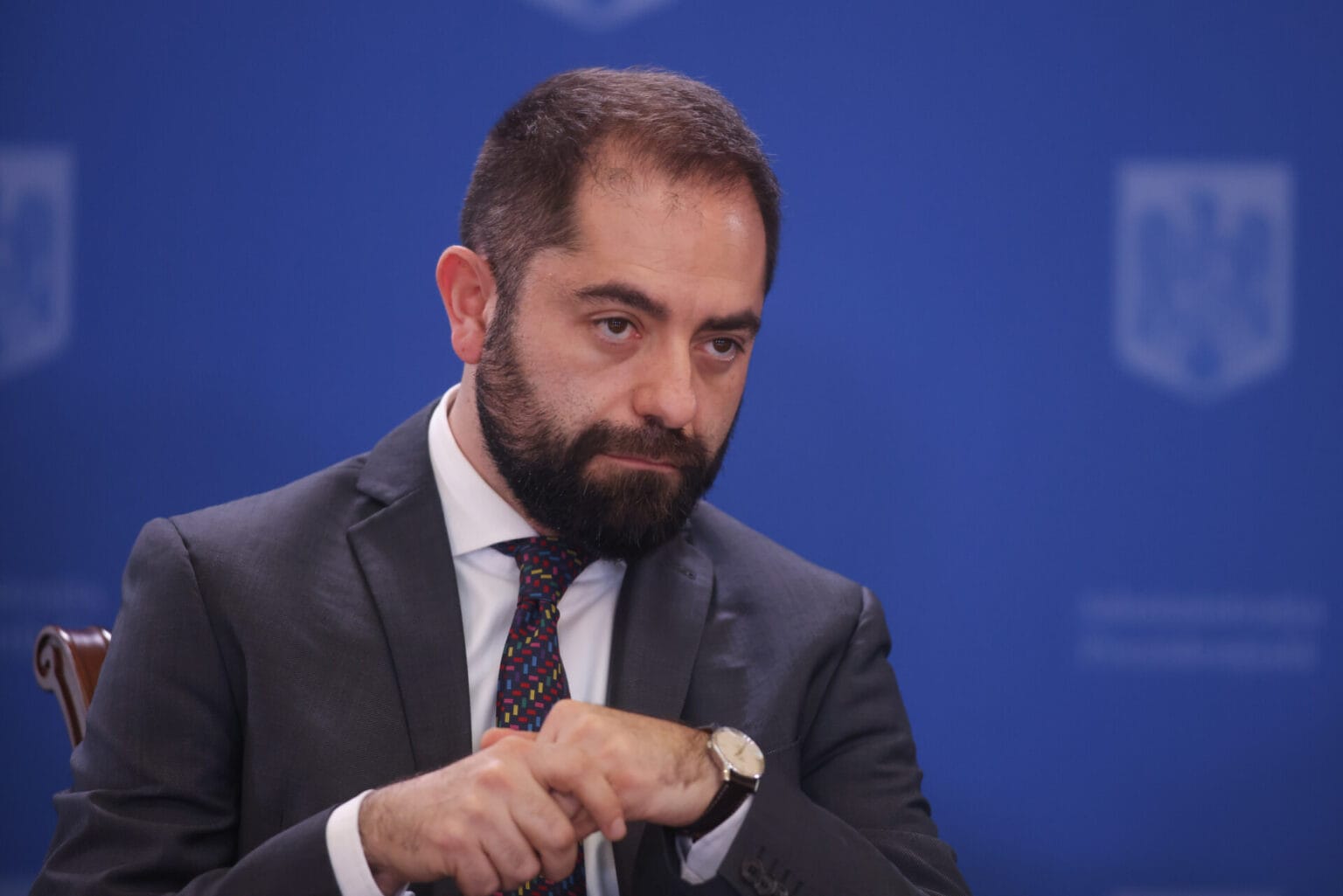 Radu Burnete, detalii despre disputa Bolojan–Dan pe TVA