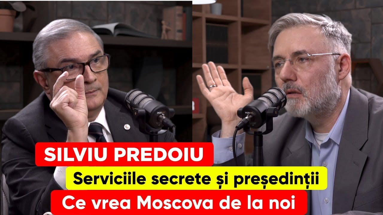 Video-uri | VORBITORINCII